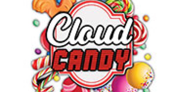 Cloud Candy