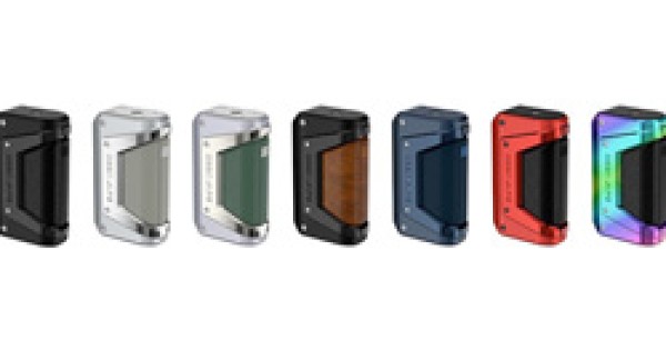 MODs - Dual Battery DTL